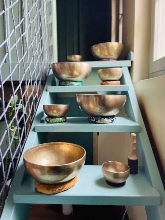20 Sound Healing Instruments for Sound Therapy and Relaxation ...